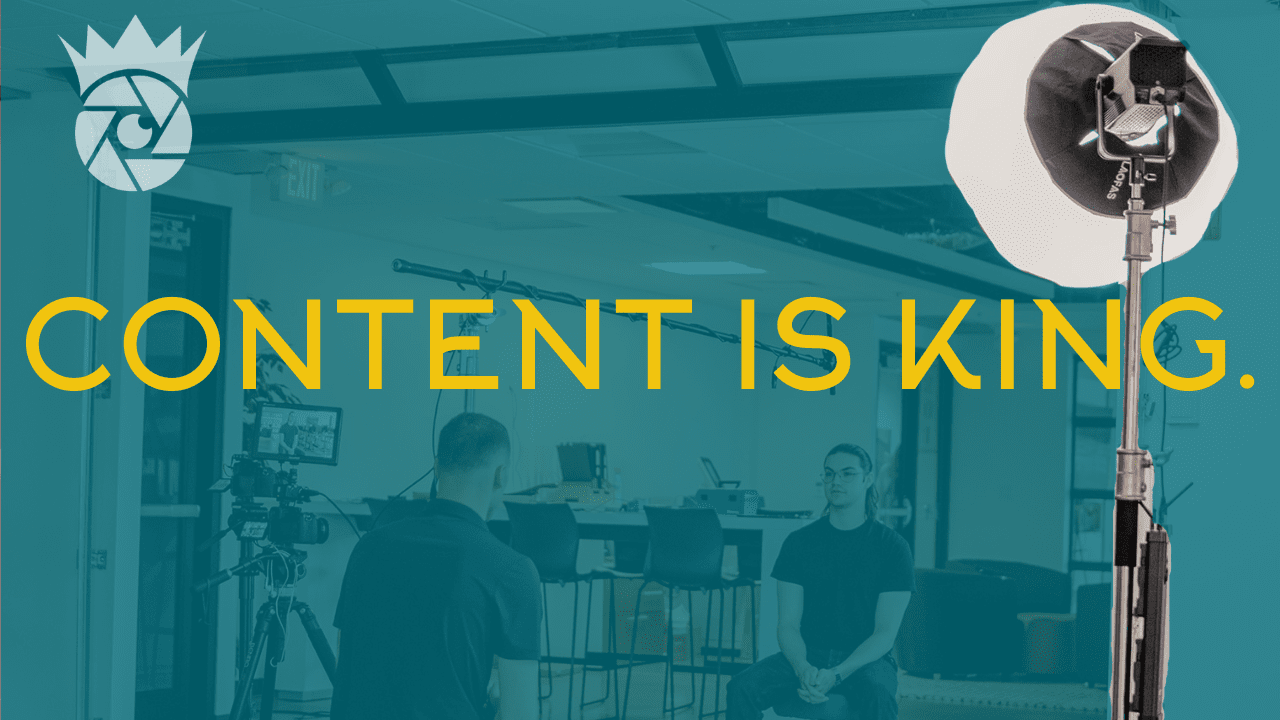 King Productions | Video Production Experts in Virginia, DC, Maryland